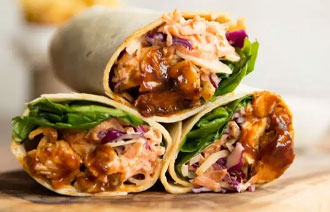 Papa Pawan's - Order the best Fast Food Online in Kirkcaldy